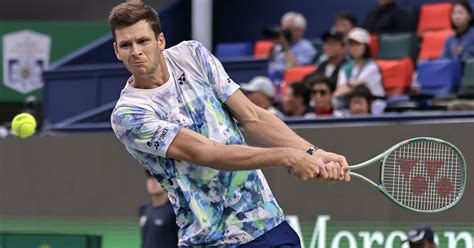 Hubert Hurkacz Andriej Rublow relacja na żywo Wielki finał w