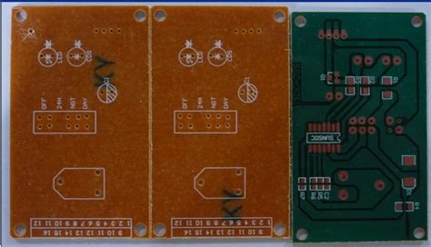 PCB多層板為什麼都是偶數層 GetIt01