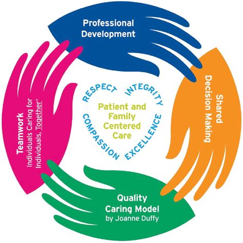 Professionalism In Nursing