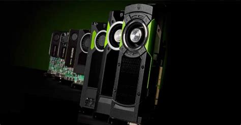 How The Nvidia Architecture Has Evolved From Tesla To Turing Itigic
