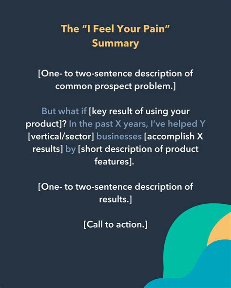 11 Highly Effective Linkedin Summary Templates For Sales Reps