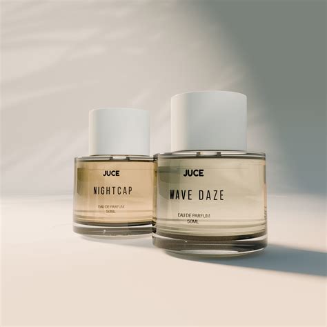 Bold Adventures Juce Fragrances
