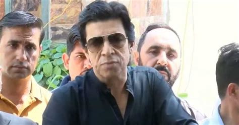 فیصل واوڈا نے عام انتخابات میں فارم 45 اور 47 کا سارا ملبہ عدلیہ پر ڈال دیا