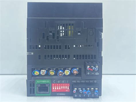 Schneider Electric Pm850umg And Pm8rda And Pm8ecc Power Logic With Out Display Heart Of Automation