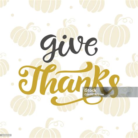 Bersyukurlah Surat Hari Thanksgiving Untuk Kartu Ucapan Undangan Poster