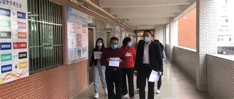 信息工程学院开展新学期课堂教学巡查皮建彬情况工作