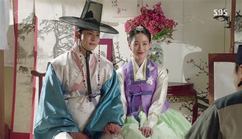 My Sassy Girl Episodes 27 28 Dramabeans Korean Drama Recaps Sassy