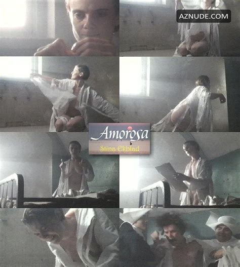 Stina Ekblad Nude Aznude