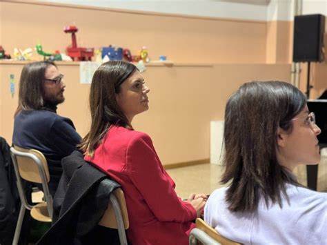 Prosegue Il Fitto Calendario Di Appuntamenti Di Marzo Donna Oggi Sono
