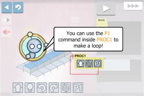 lightbot programming puzzles apk para android descargar