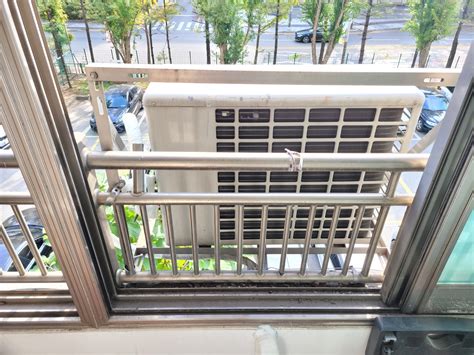 시공사진 고양시 화정동 옥빛마을 16단지 아파트