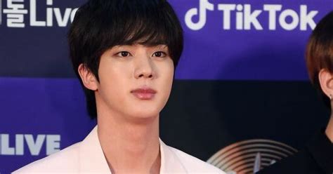방탄소년단 진 생일 맞아 솔로곡 ‘어비스 발표→멤버들 “행복합시다” 생일 축하