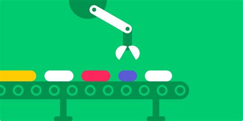 automation eliminate manual processes and manual work and get more