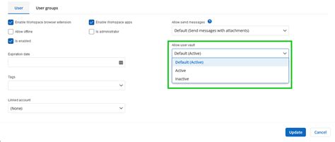 Whats New In Devolutions Hub Business 20243100 Mid Release