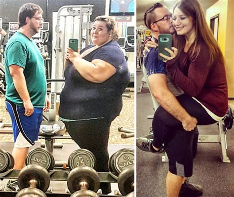 Esta Mujer Pesaba 250 Kilos Y Ahora Compara Sus Fotos Después De Perder
