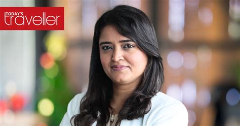 Sneha Thacker Appointed New Director Business Operations At SKIL Travel
