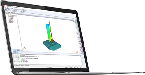 Va One Analysis Software For Space Structural Dynamics