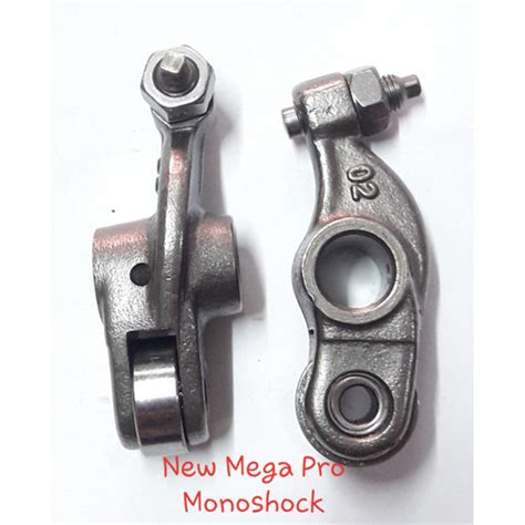 Jual Pelatuk Klep New Mega Pro Cs1 Gl 100 Rocker Arem Barang Importir