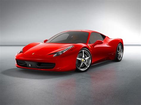 صور منوعة لمحبي سيارة Ferrari فيراري سيارات 5 Ferrari 458