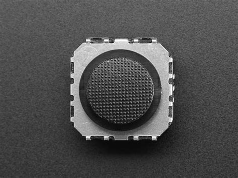 Mini 2 Axis Analog Thumbstick Adafruit 2765 Bol