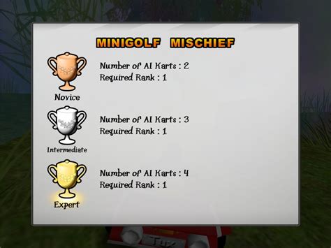 Blog Supertuxkart