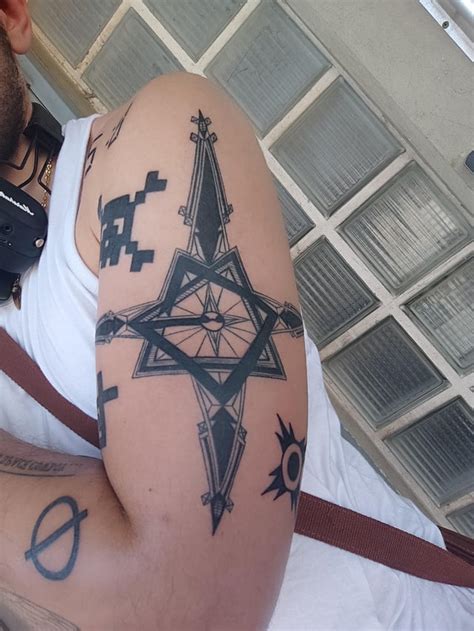 Just Finished My Impera Tattoo Rghostbc