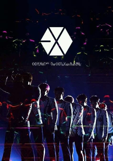 خلفيات ل Exo K Pop كيبوب Amino