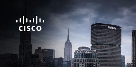 思科 Cisco 英迈中国