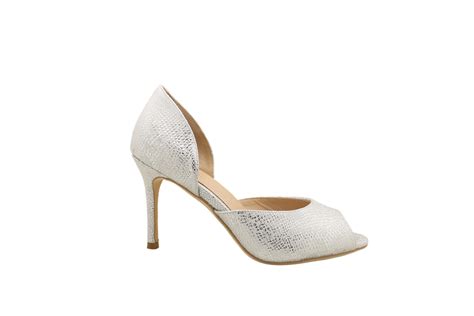 Sexy Peep Open Toe High Heel Luxury Leather Dress Party Fashion Lady