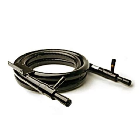 Climatemaster 62c0011n01 Coax K036 Water Coil Copper With Bracket