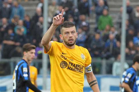 Massimo Donati Nel Mirino Del Sudtirol