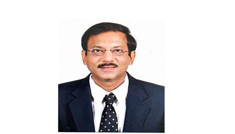 Sunil Jain Joined As Insurance Ombudsman Bima Lokpal Maharashtra