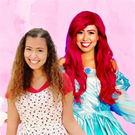 Pixie Dusted Partys Amazon Page