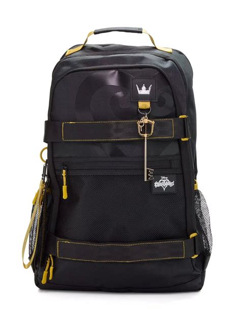 Box Lunch Has A New Exclusive Kingdom Hearts Backpack For Preorder It