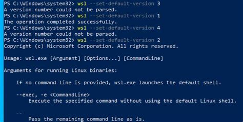 After Latest Windows Update I Cant Run Wsl Version 2 And Docker Is Not Launching On Windows 10