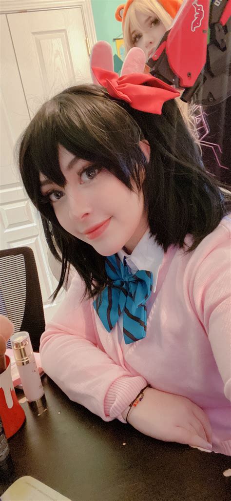 ᑕ ᑐ Junkenstein Yazawa Nico 2024