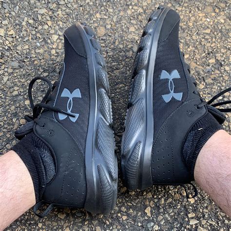 Buy Under Armour Mens Charged Assert 8 Running Shoe Besti Pro