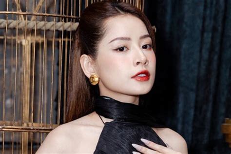 Chi Pu Gây Sốt Với Hình ảnh Nổi Bật Hé Lộ Sự ủng Hộ đông đảo Của Fan Trung Bay Cho Phim Mới
