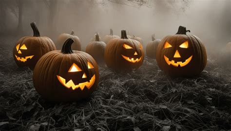 Spooky Halloween Arduino Raspberrypi Projects