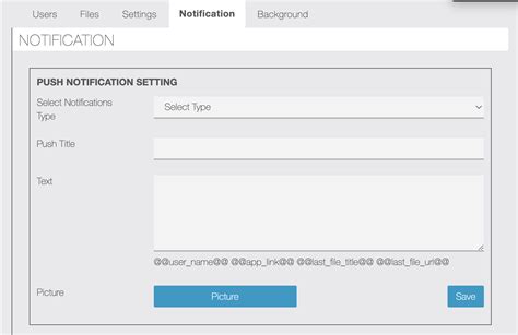 File Sharing Module Zero Codes Docs