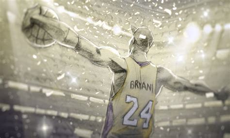 Querido Basquetbol Por Kobe Bryant