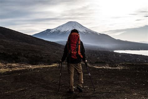 The Complete Guide To Conquering The Mount Fuji Climb Touristsecrets