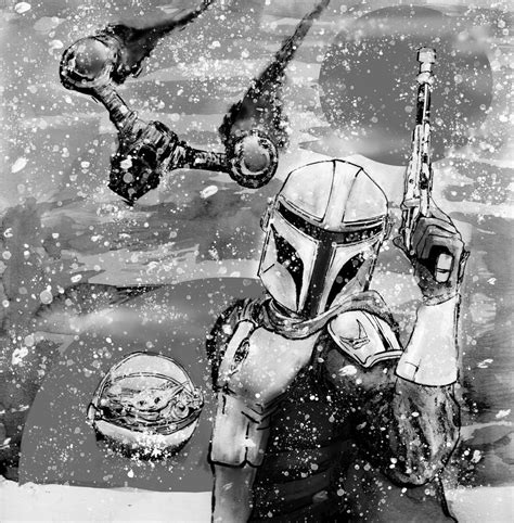 Mando By Geraldoxroberto On Deviantart