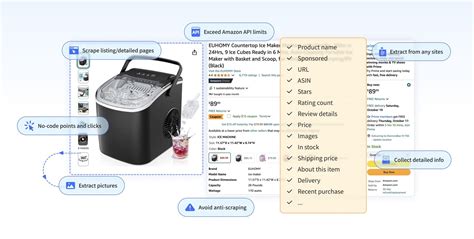Data Extraction Tools For E Commerce That Help You Scale