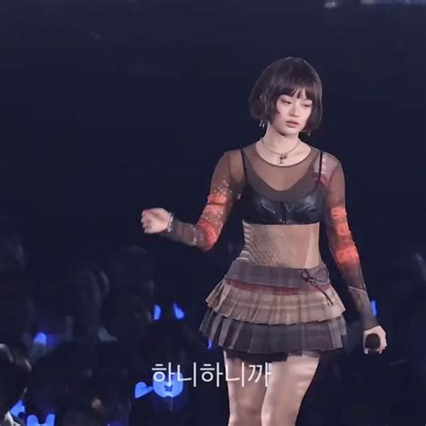 Pin By Jairus Daryl Agbay On Hanni Asian Models Female New Jeans