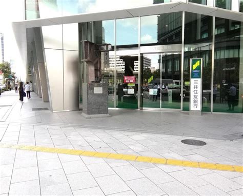 このモニュメント、何でしょう？ ～ 中央区 区境の風景 ～ By Rosemary Sea 中央区観光協会特派員ブログ
