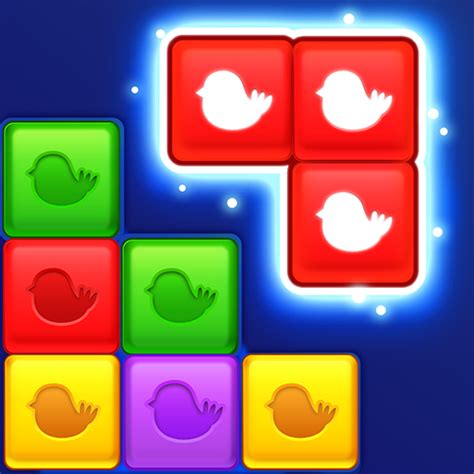 匹配瓷磚塊益智遊戲 Google Play 應用程式