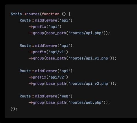 Michael Bladowski On Linkedin Api Laravel Php