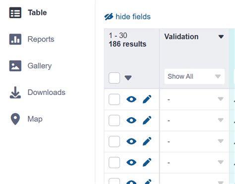 I Have The Same Issue Of Data Missing On The Server Data Management Kobotoolbox Community Forum