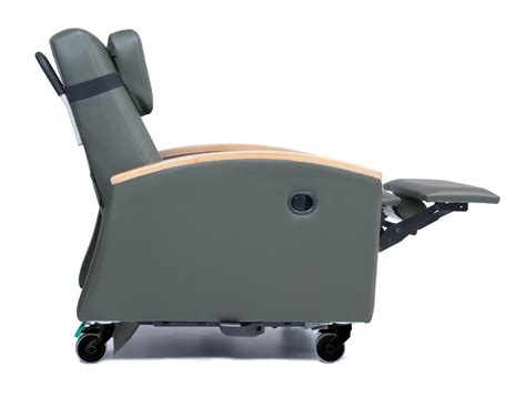 Gf Lumex® Ortho Biotic™ Ii Recliner